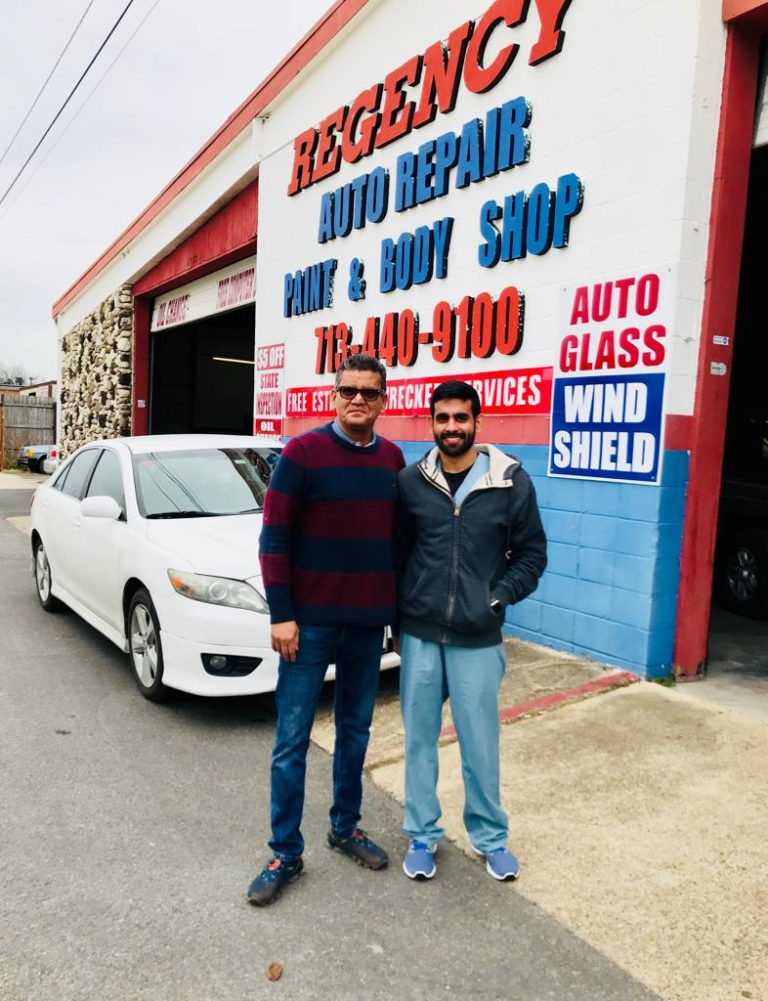 Auto Repair Shop Houston TX 77054 | Auto Body Shop Houston